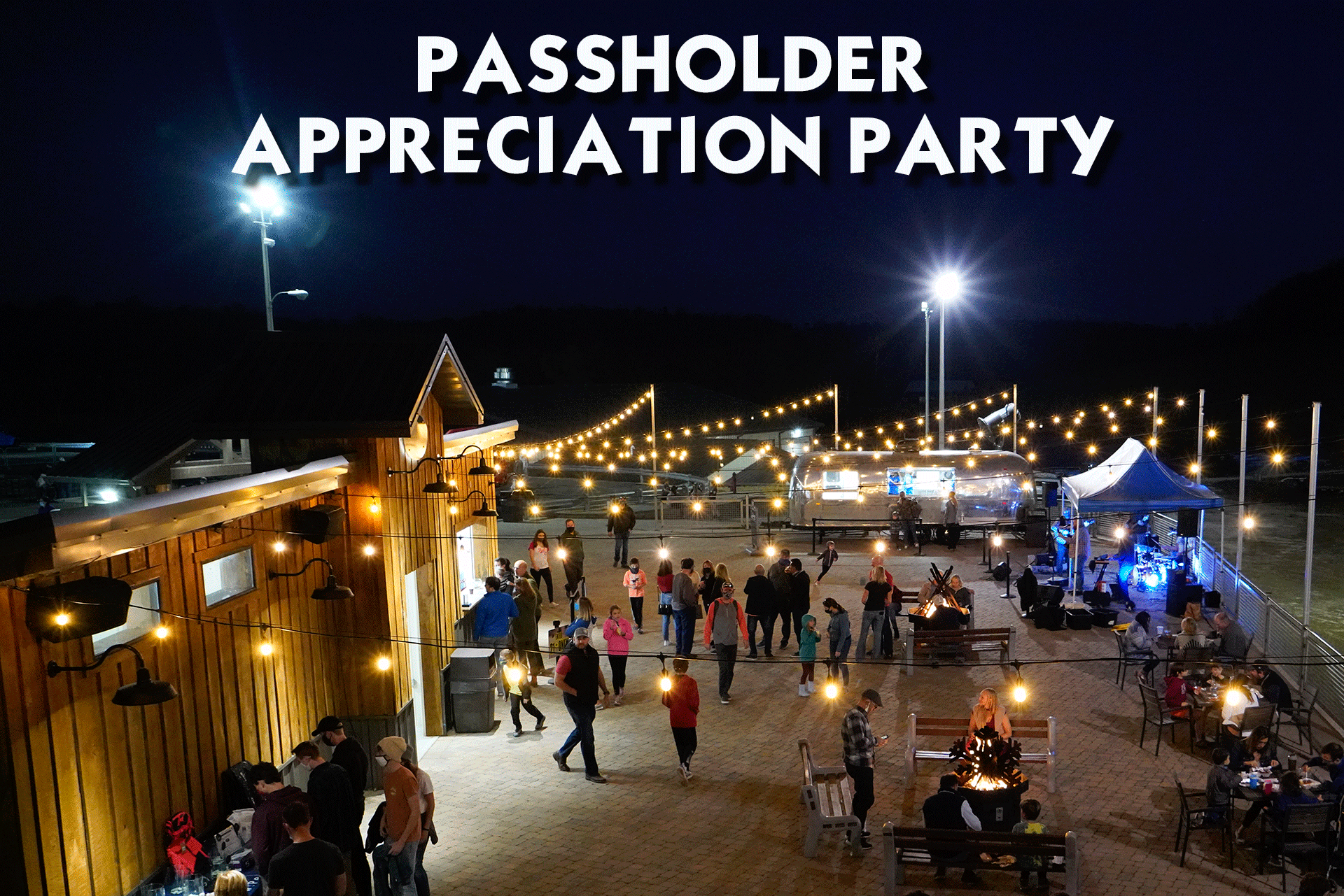 Annual Sale and Swap – Perfect North Slopes