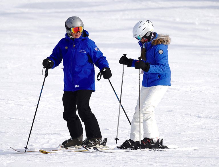 Lesson Programs – Perfect North Slopes