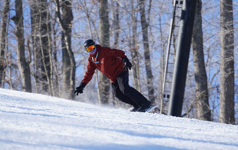 Clubs – Perfect North Slopes