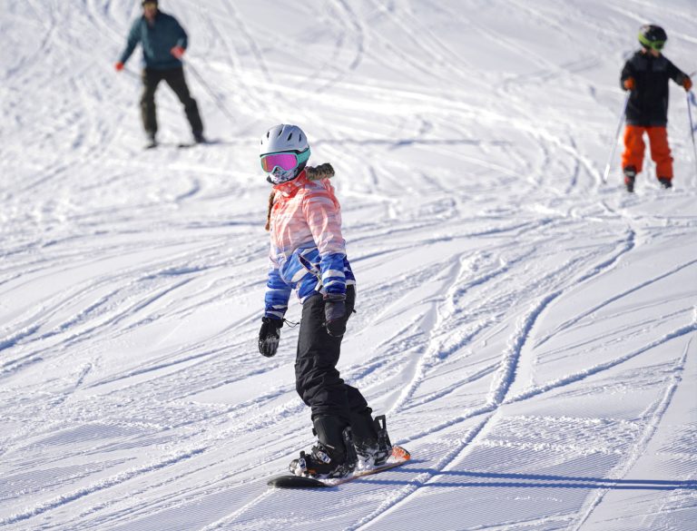 Lesson Programs – Perfect North Slopes