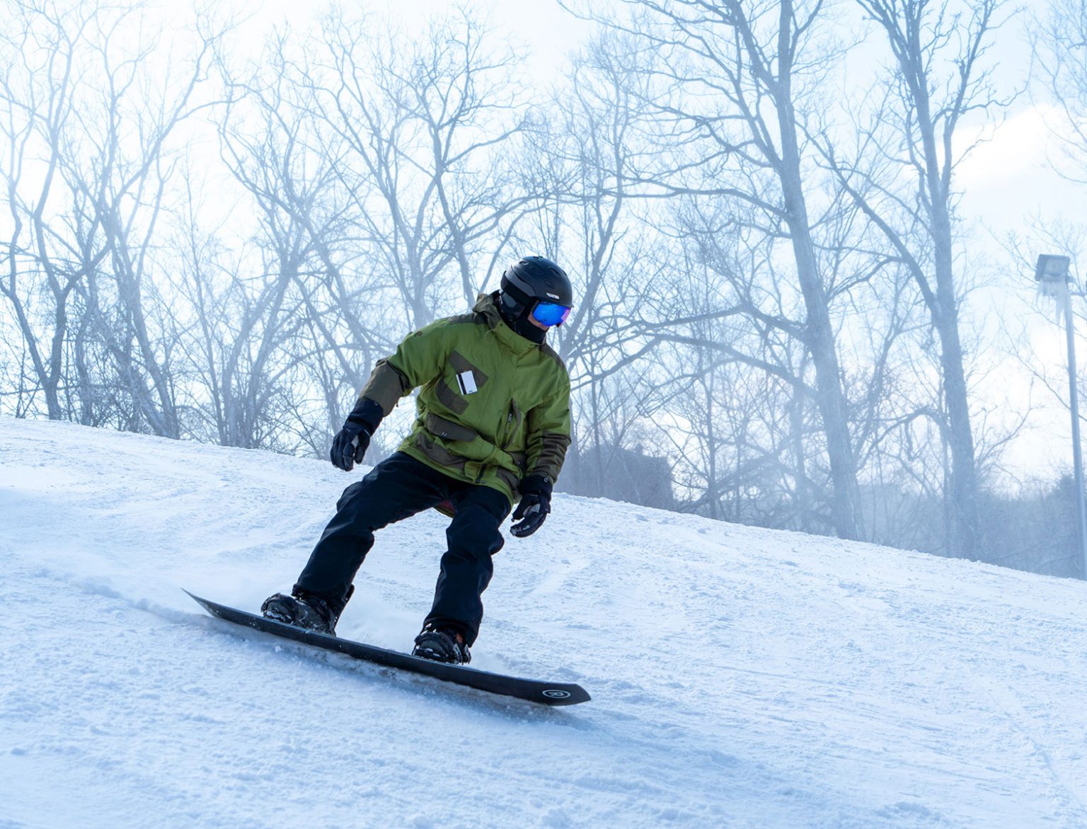 Corporate Deals – Perfect North Slopes