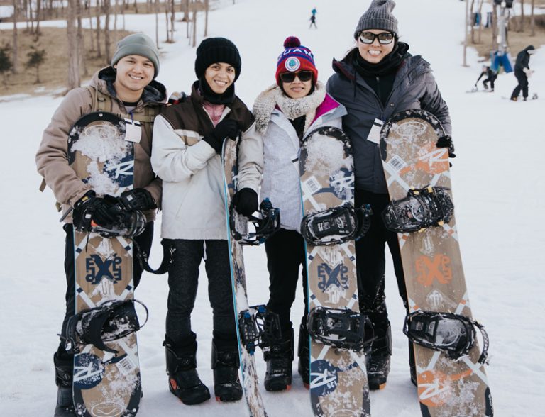 Club Programs – Perfect North Slopes