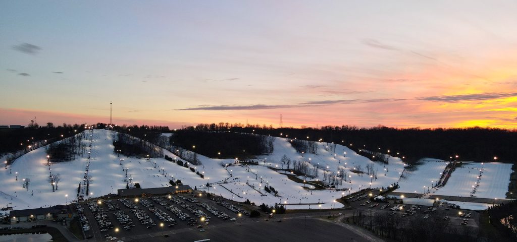 Media Info – Perfect North Slopes