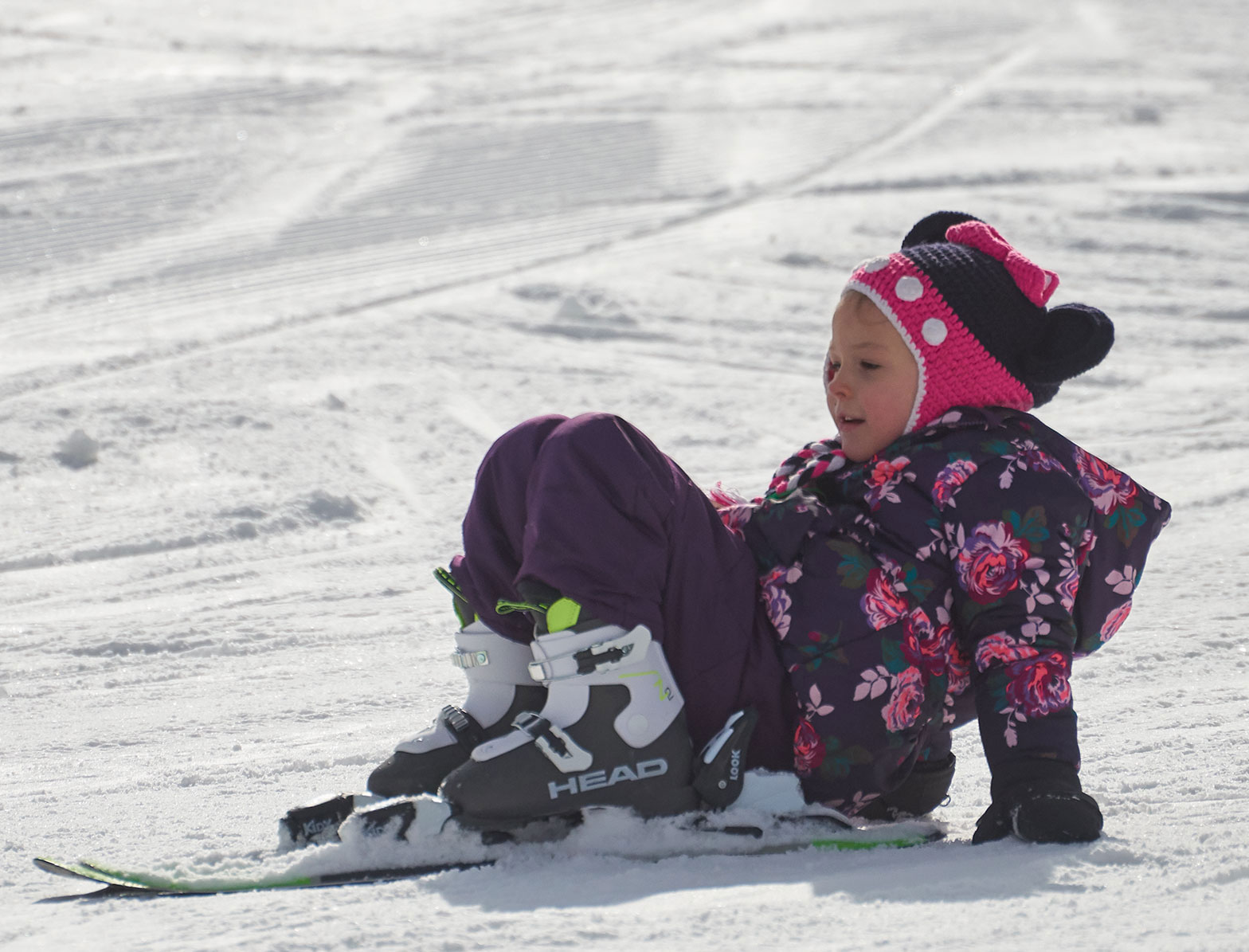 Safety – Perfect North Slopes