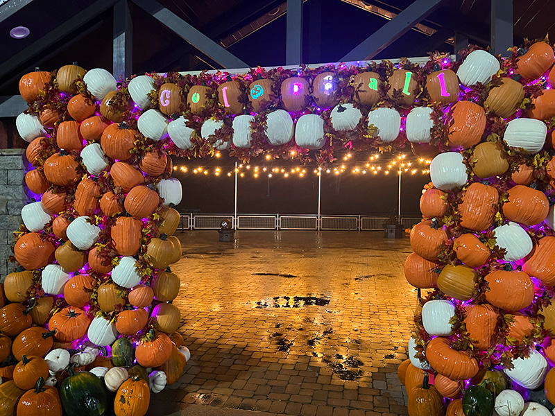 ColorFall – Perfect North Slopes