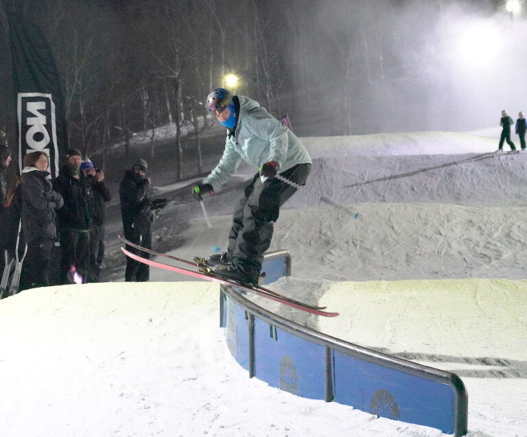 Terrain Parks – Perfect North Slopes