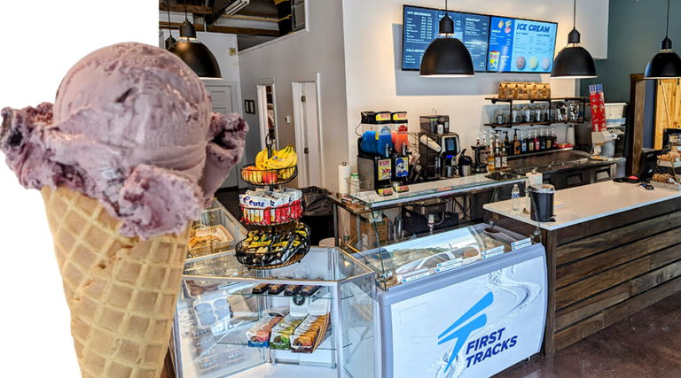 Perfect North Slopes