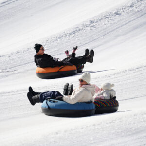 Tubing Groups – Perfect North Slopes